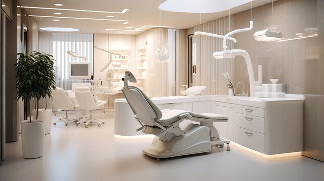 Full Clinic Setup & Documentation in UAE | Turnkey Medical Solutions ...